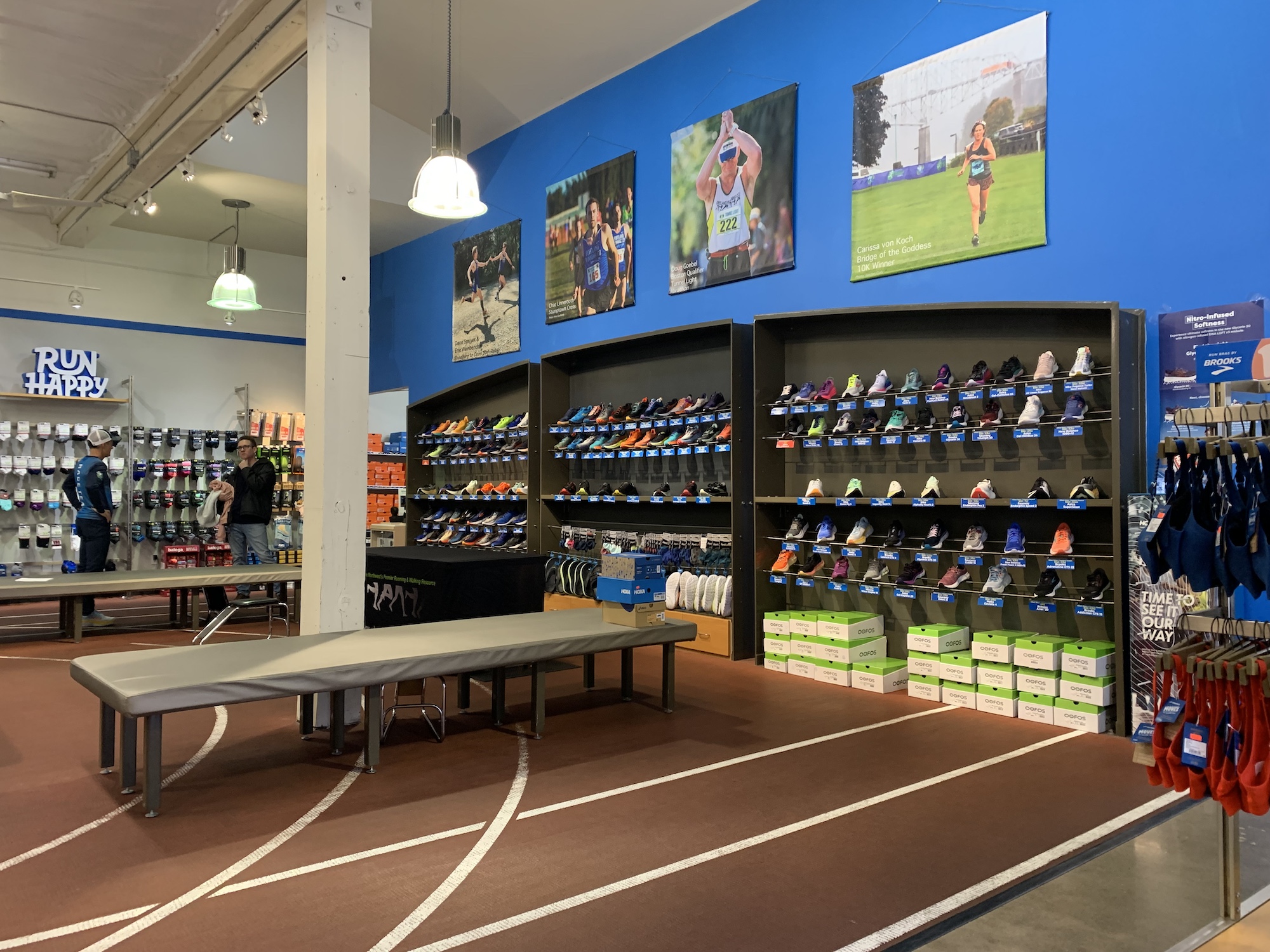 Beer & Gear: Portland Running Company - Prosper Portland - Athletic ...